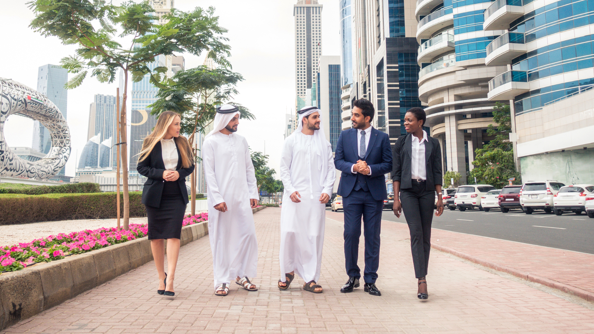 All You Need to Know About Emirates ID and Residency Visas in the UAE