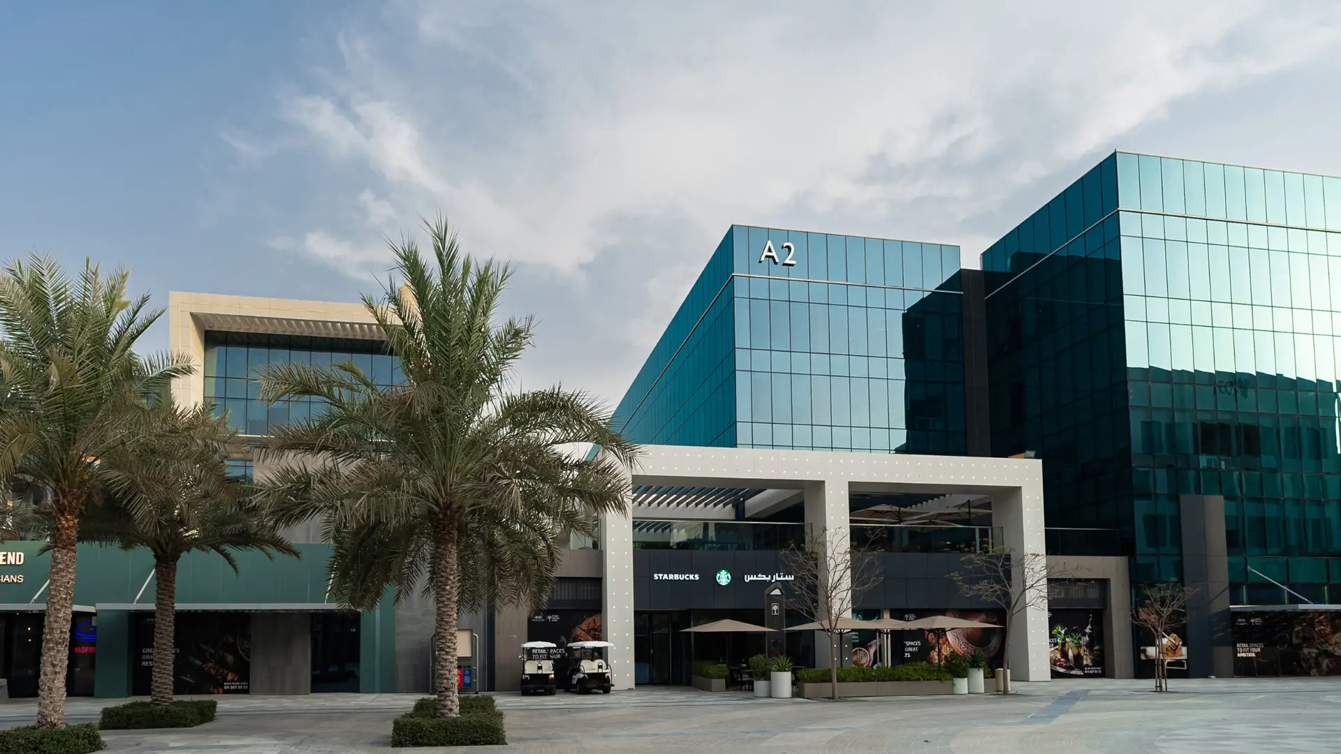 Take your business further at IFZA Dubai - IFZA