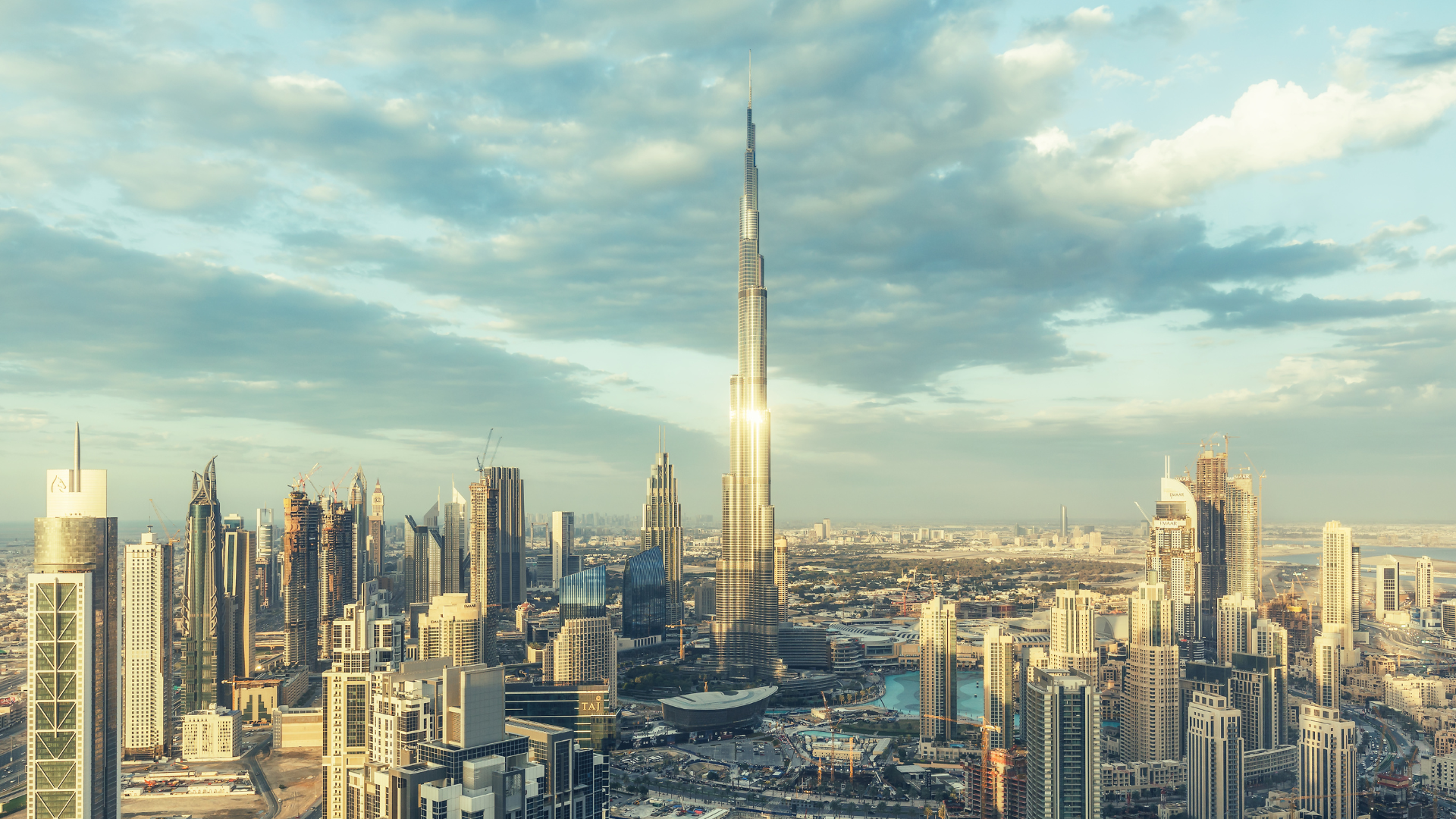 Cost of Living in Dubai for Expats in 2024: Everything You Need to Know ...