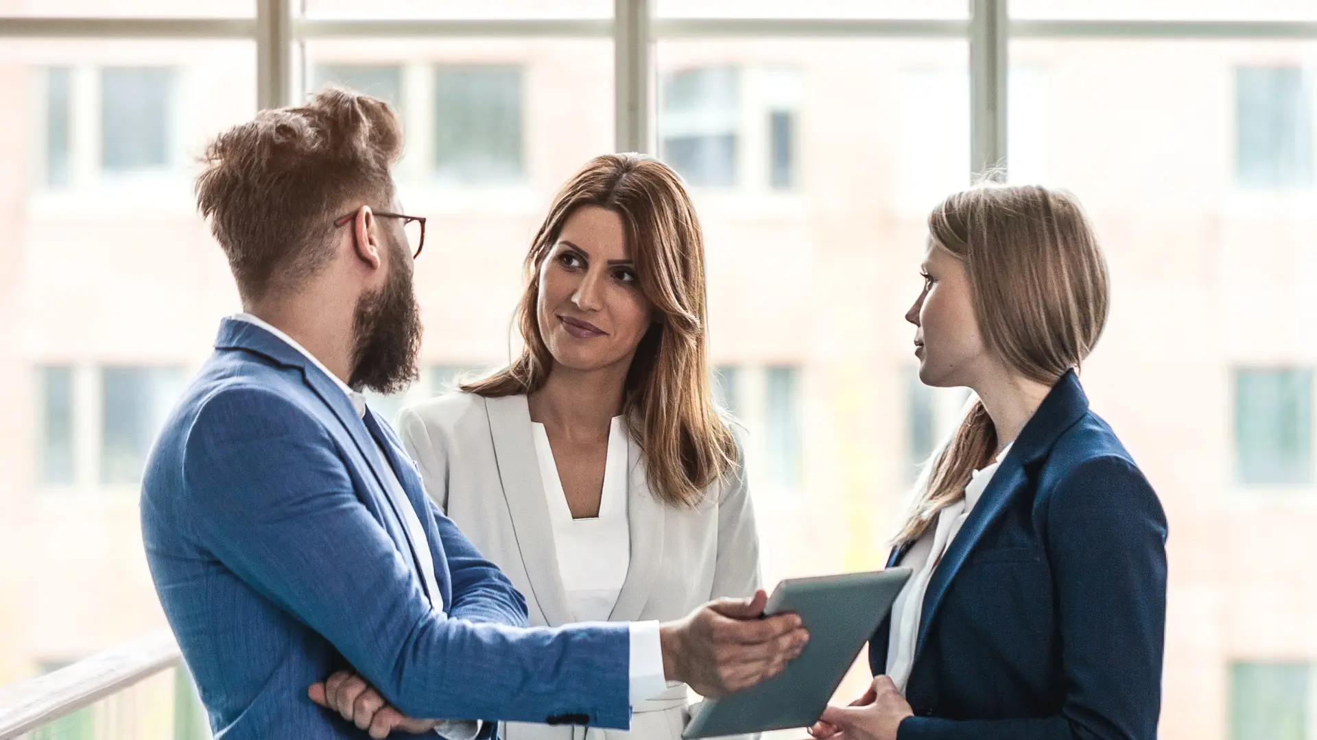 How to Start a Corporate Services Provider Business in Dubai
