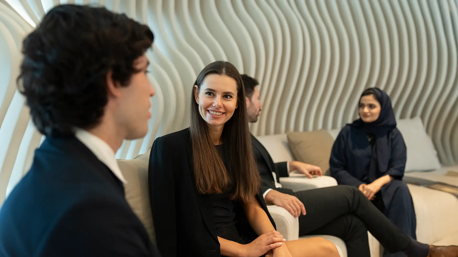 UBO Declaration UAE: Ultimate Beneficial Owner Guide | IFZA Dubai