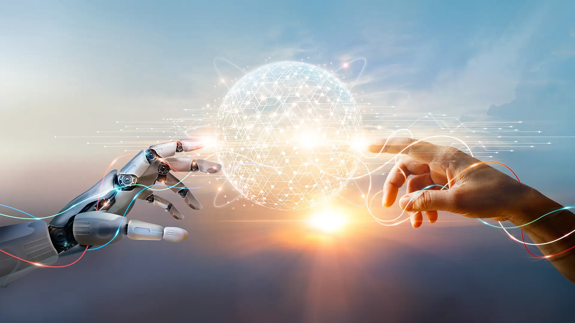 GITEX Global 2024: Innovation & Tech Entrepreneurship in Dubai