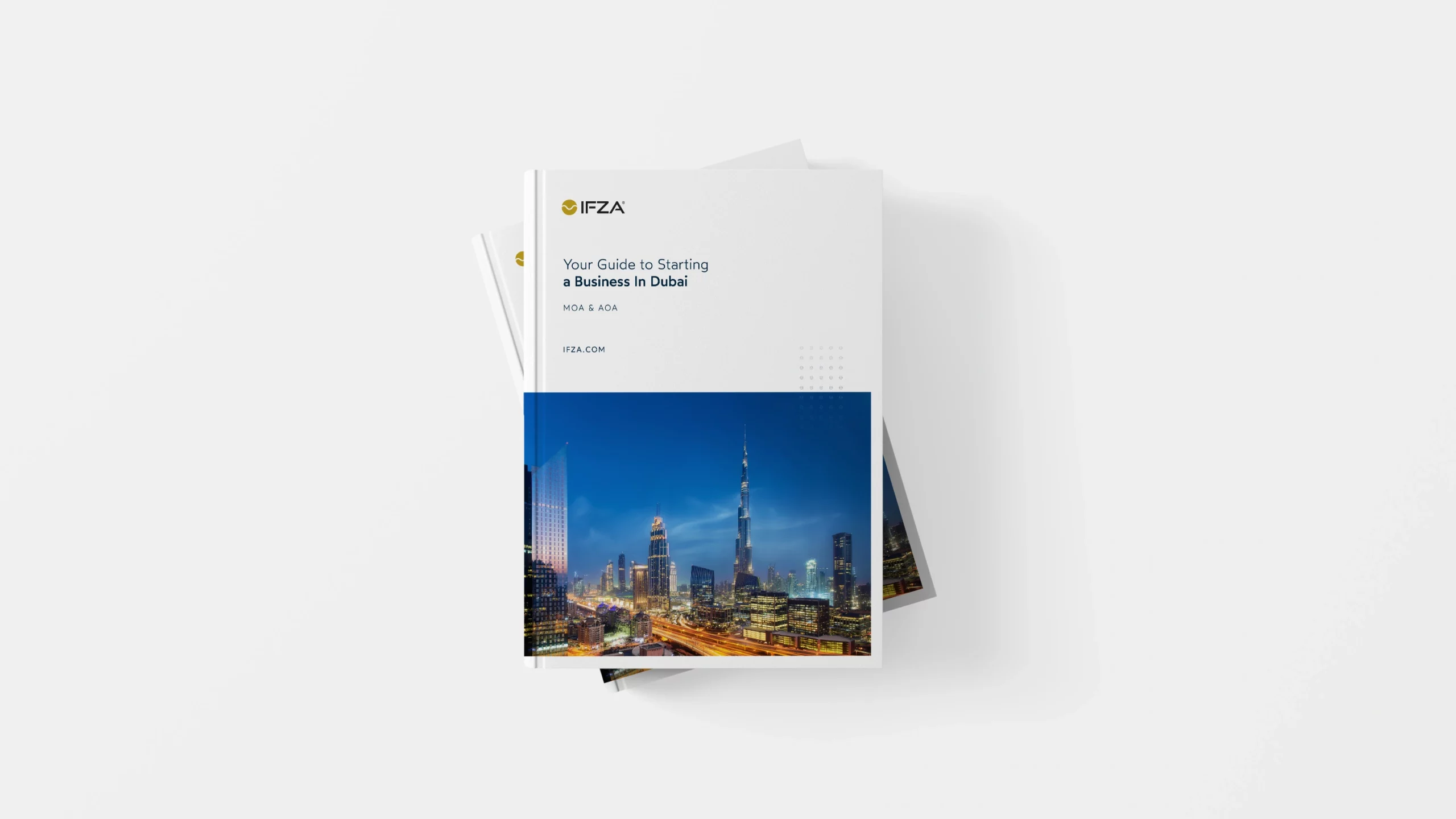 Starting A Business In Dubai Your Guide To Moa Aoa Compliance