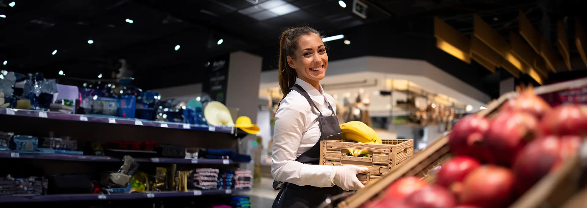 Merchandising Services License in Dubai| IFZA Free Zone Setup