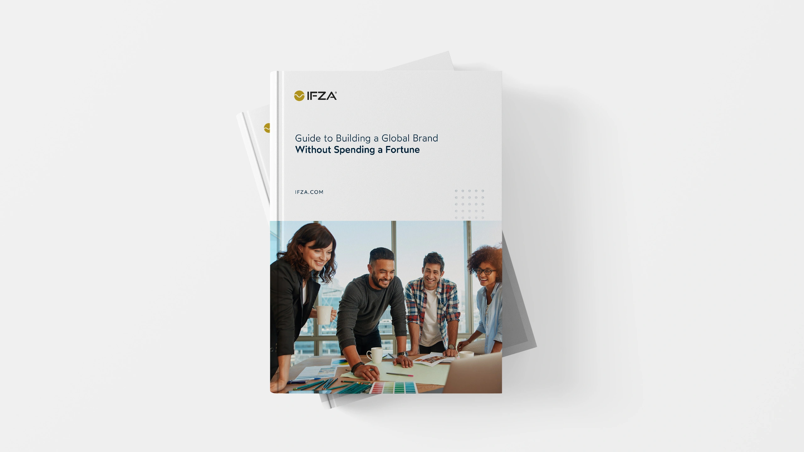 Patrick Kuehl's take on Smart Zones & Digital Transformation at WFZO 2025