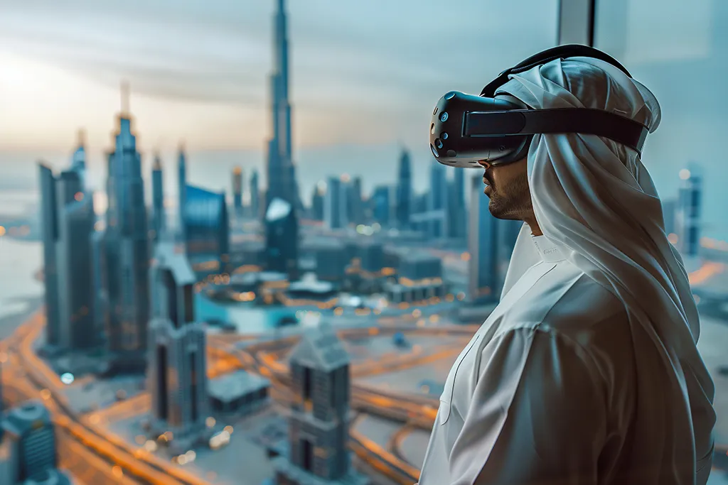 Top 5 Growth Sectors in Dubai’s Free Zones in 2025 | IFZA Guide