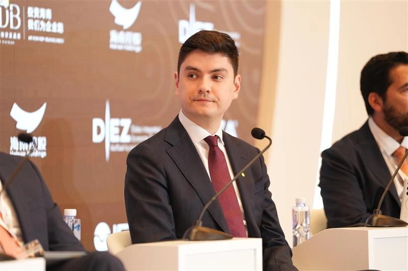 Your leading Free Zone Community in Dubai | IFZA Dubai