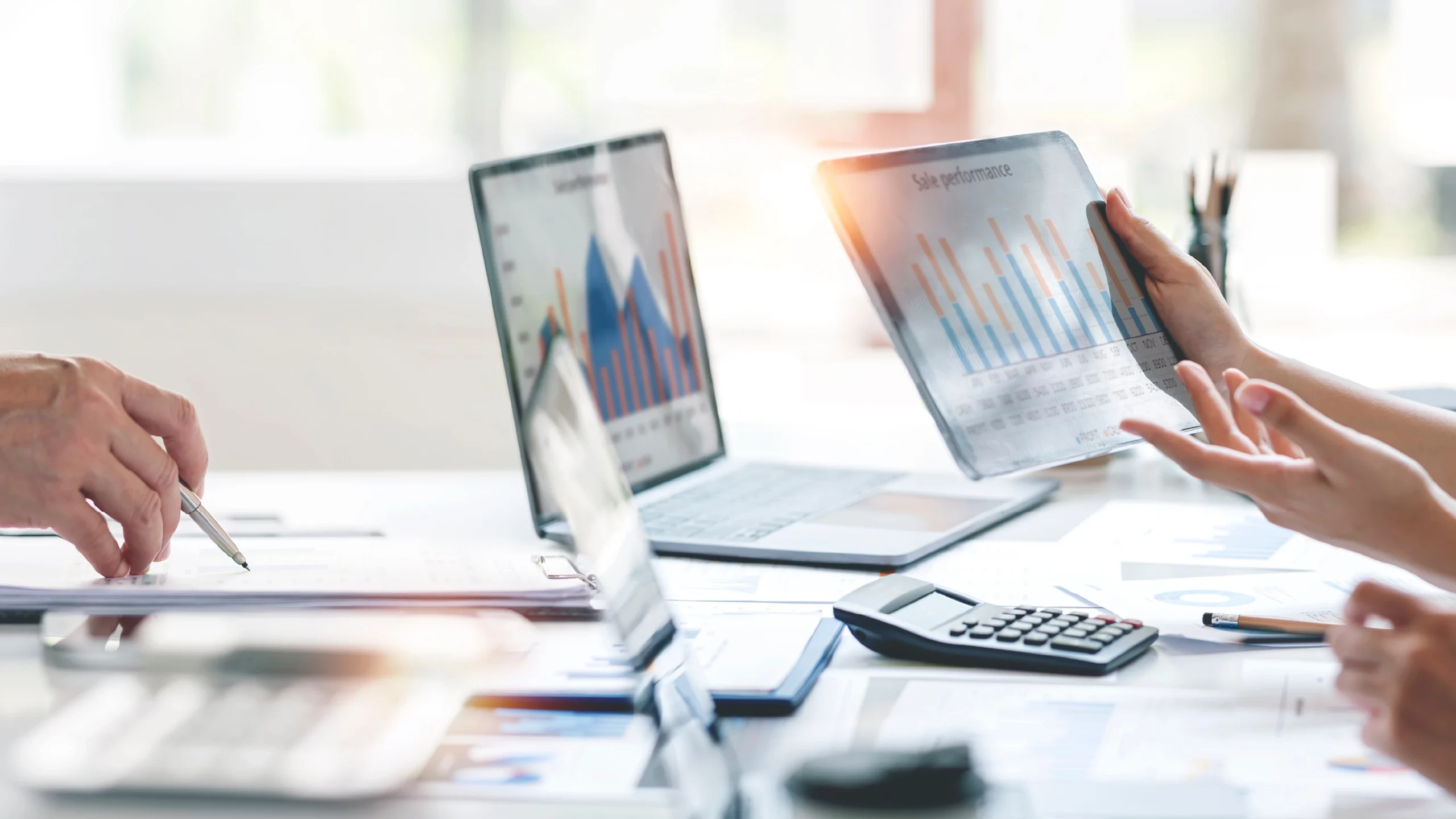 Why You Need a Business Plan for Dubai Company Formation | IFZA