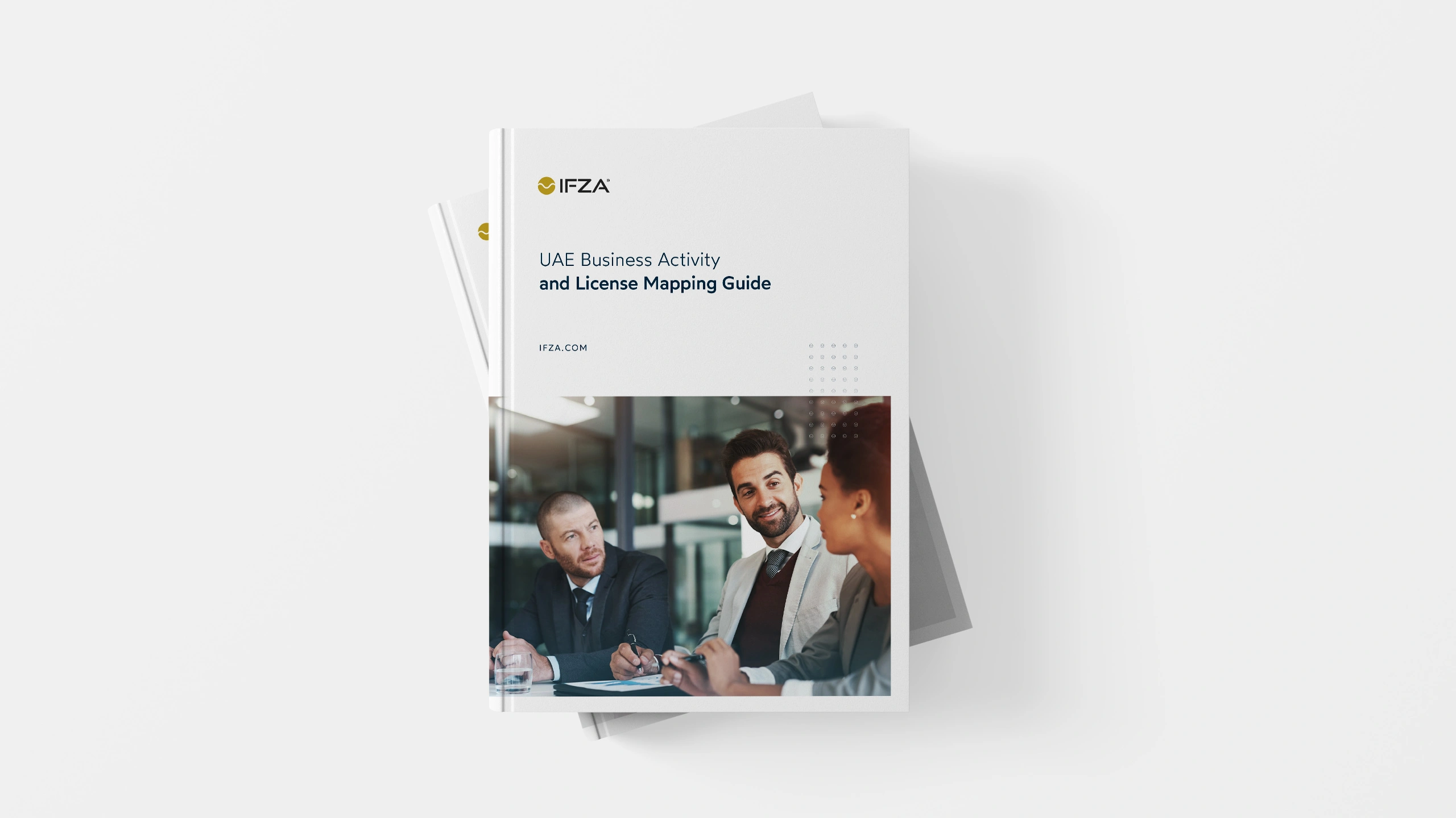 UAE Business Activity & License Guide | IFZA
